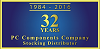 PC Components Company (PCC) - Electronic Components Distributor